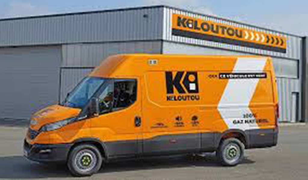 KILOUTOU - LES ENTREPRENEURS SEINE EURE